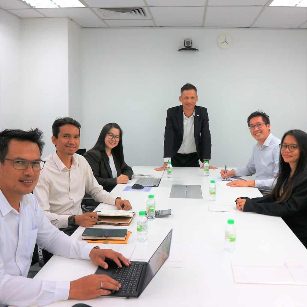 Services Flow & Fees – Plus PM Consultant