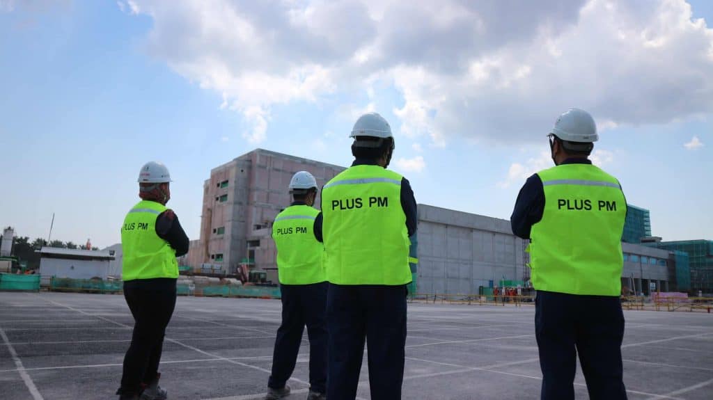 Project management consultant in ASEAN – Plus PM Consultant