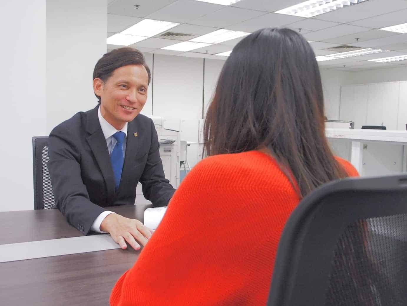 About Us – Plus PM Consultant