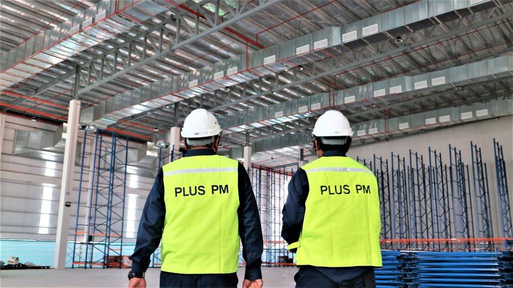 Advantages of Local Contractor – Plus PM Consultant