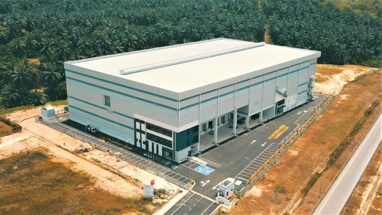 Bandar Bukit Raja – Leschaco Project – Plus PM Consultant