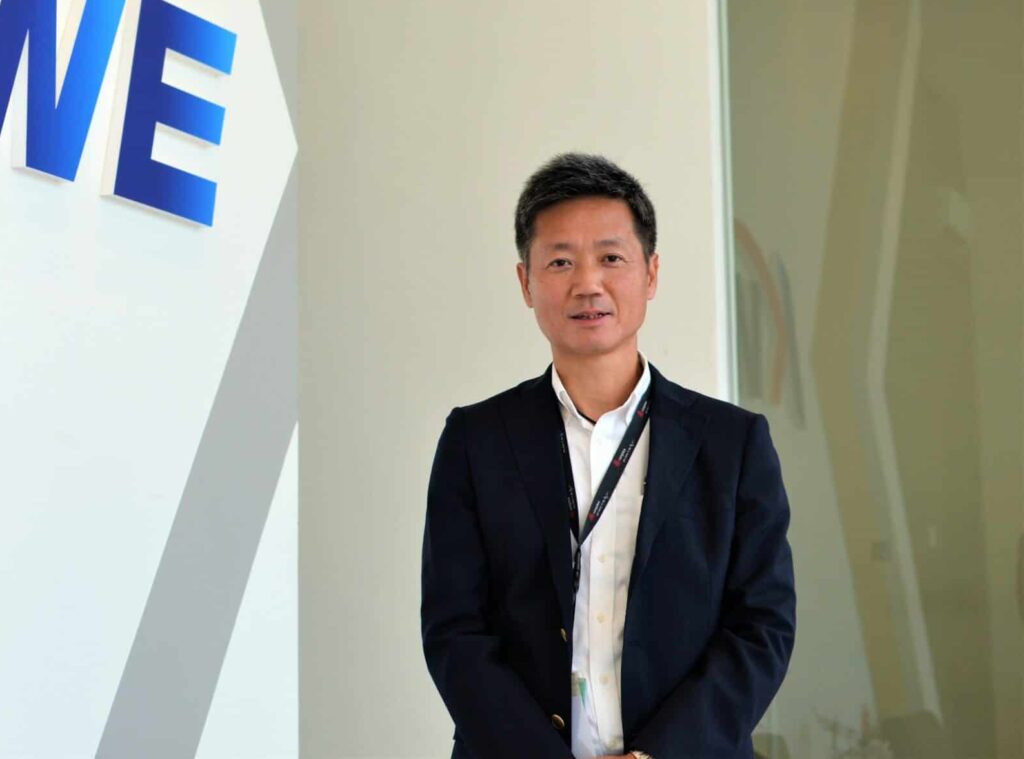 Kintetsu World Express (M) Sdn. Bhd. – Plus PM Consultant