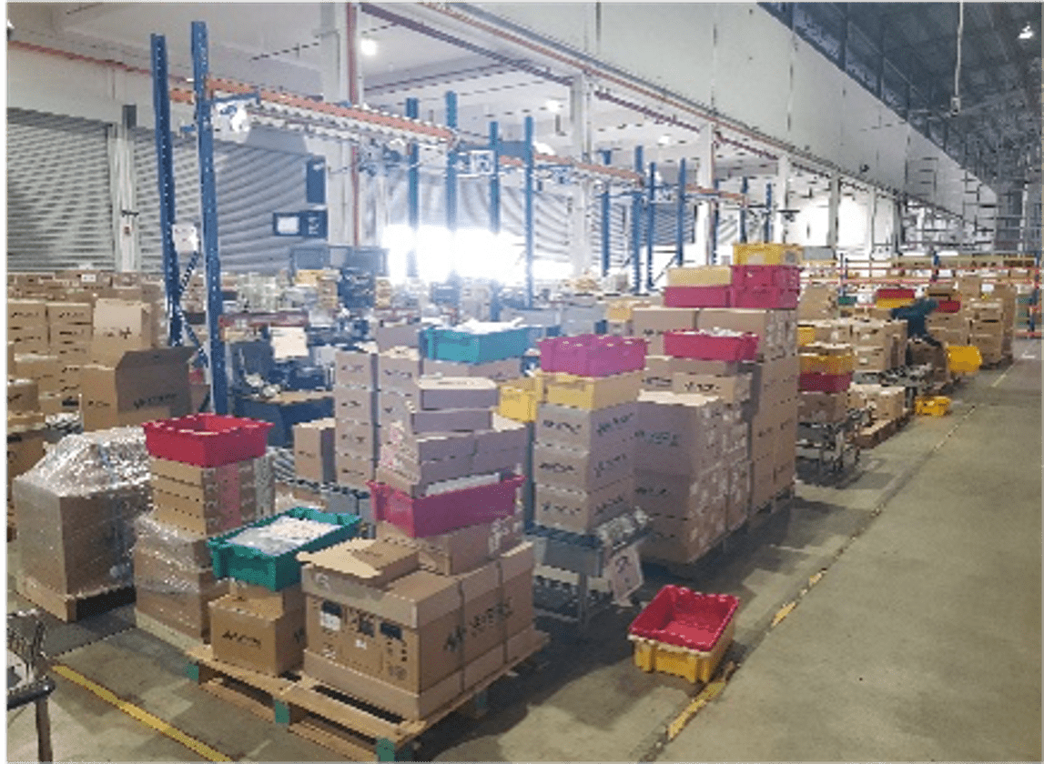 Kintetsu World Express (M) Sdn. Bhd. – Plus PM Consultant