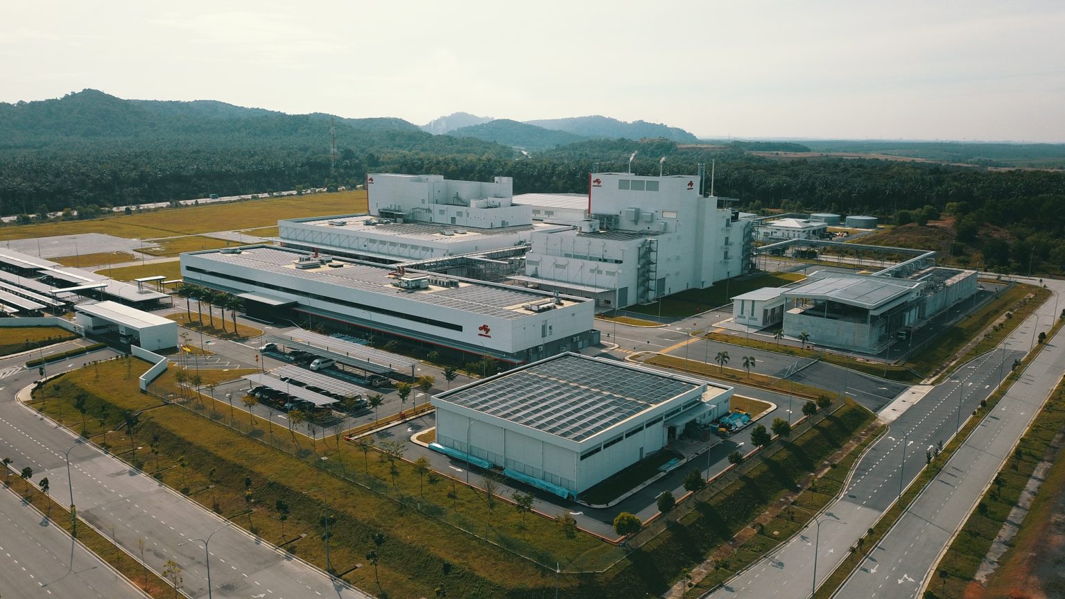 Opening Ceremony – New Factory in Bandar Enstek for AJINOMOTO (MALAYSIA ...