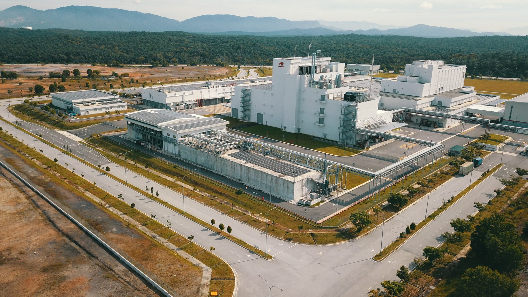 Opening Ceremony – New Factory in Bandar Enstek for AJINOMOTO (MALAYSIA ...