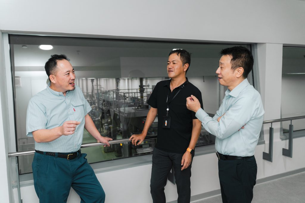 AJINOMOTO (MALAYSIA) BERHAD – Plus PM Consultant