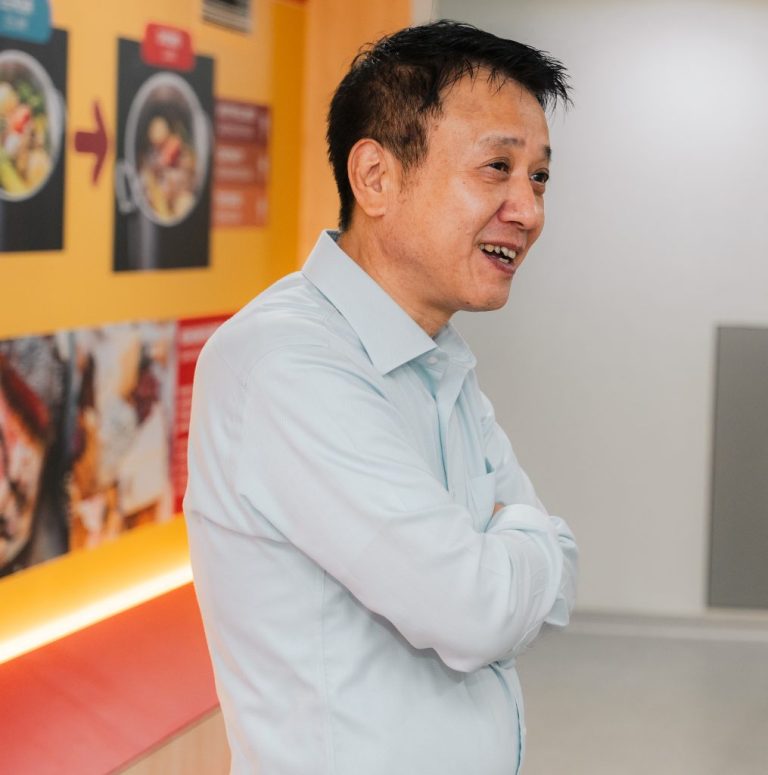 AJINOMOTO (MALAYSIA) BERHAD – Plus PM Consultant